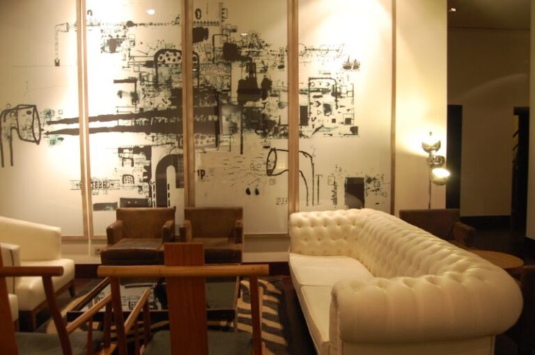Hotel Pulitzer in Barcelona: everything you need to know