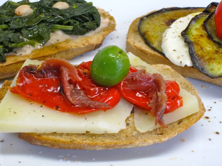 Meilleures tapas de Barcelone : les 7 lieux à découvrir